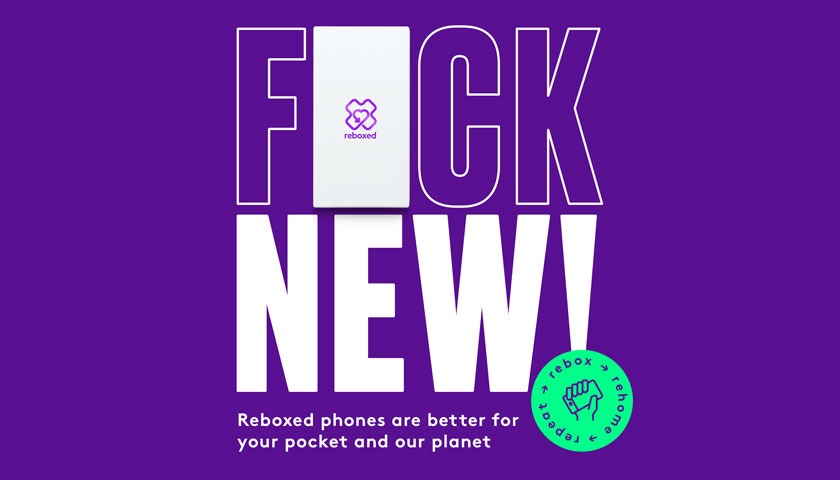 Start-up Reboxed huy động được 1,8 triệu Euro nhờ giải quyết vấn đề rác ...